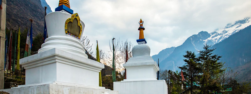 North Sikkim Travel Information - Trust The Locals