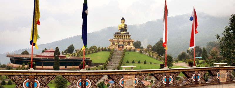 South Sikkim Travel Information - Trust The Locals
