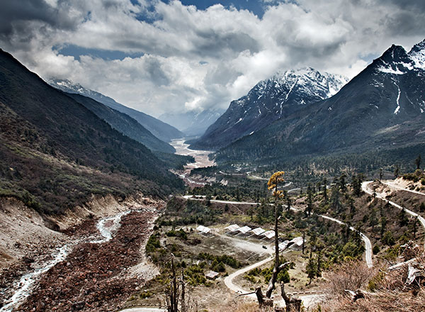 Sikkim Travel Information - Trust The Locals